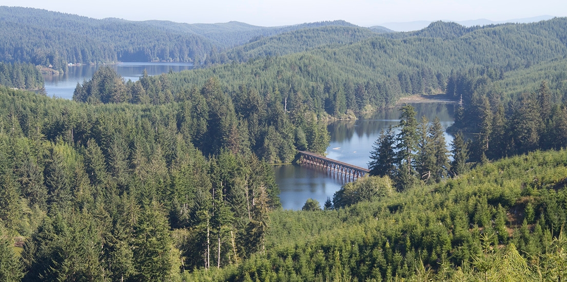 A River Transformed - Western Rivers Conservancy