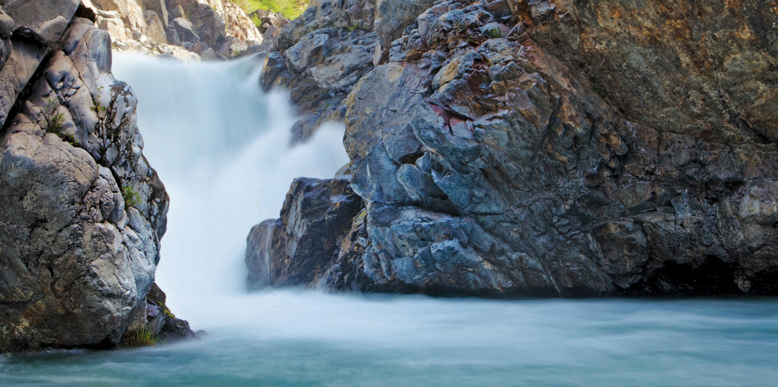 Conserving a Vital Link in the Northern Sierra Nevada - Western Rivers ...
