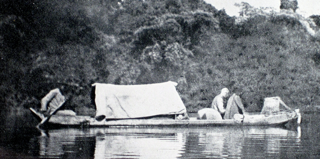 The Rio Roosevelt - Western Rivers Conservancy