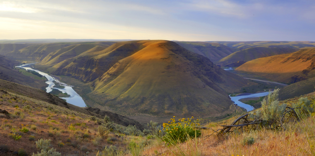 Share Your Thoughts on Western Rivers Conservancy - Western Rivers ...