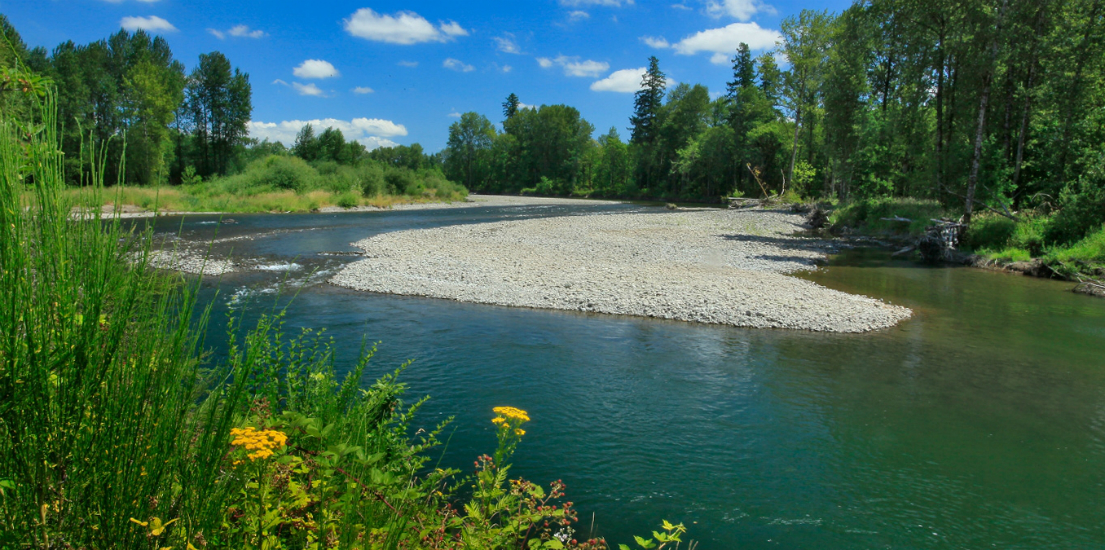 Western Rivers Conservancy Conserves Outstanding Fish Habitat in the ...