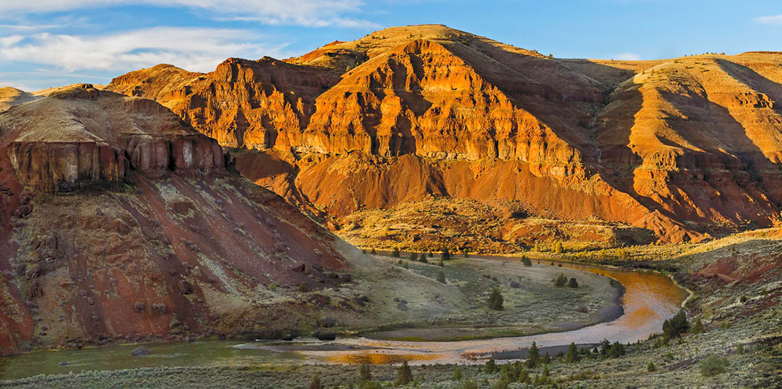 Expanding Our Efforts on Oregon’s Wild and Scenic John Day River ...