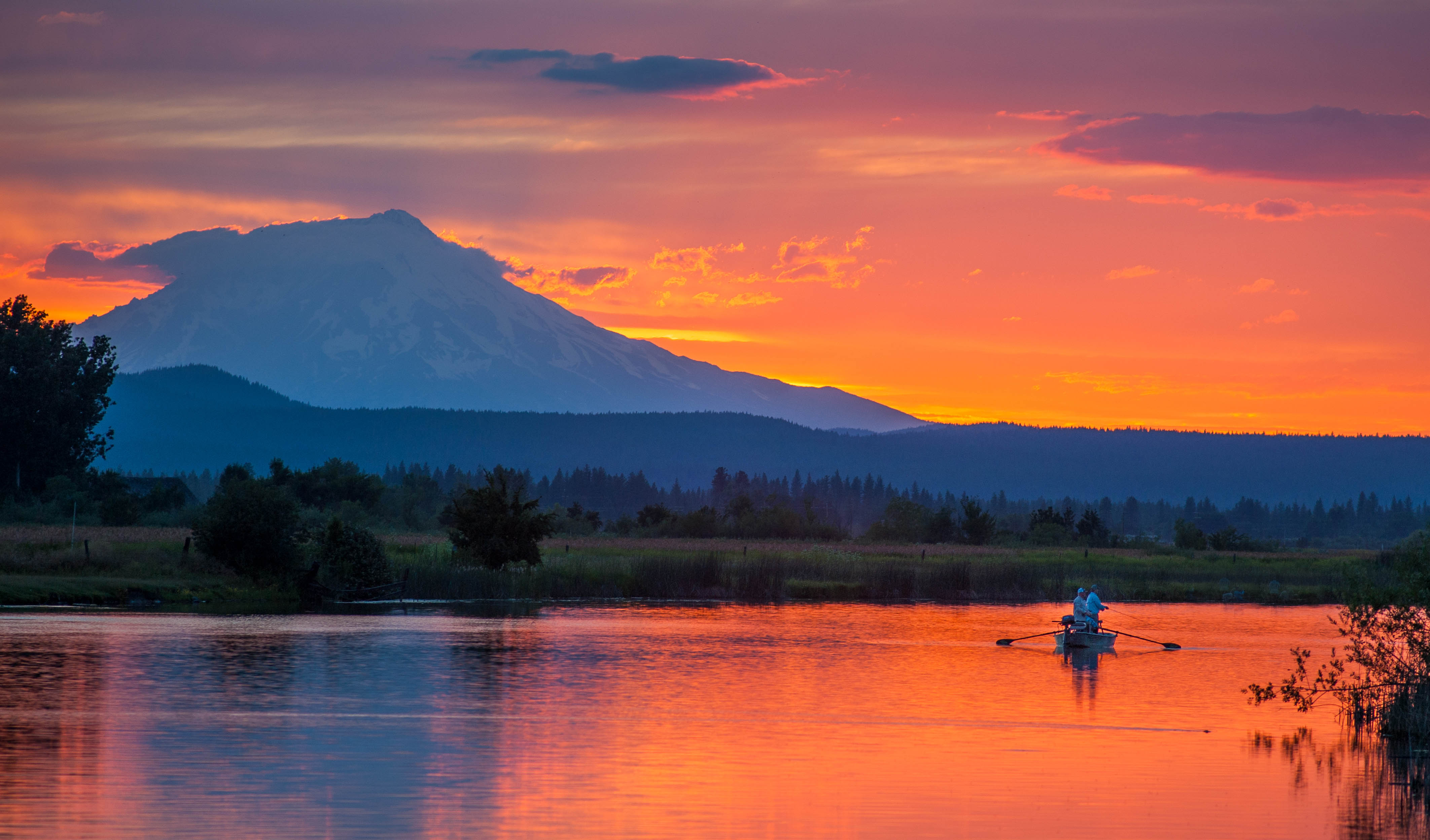 Capturing River Moments Like a Pro - Western Rivers Conservancy