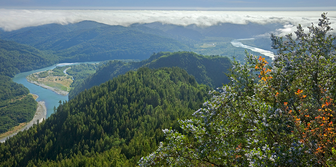 The Saving Impluse: Why We Protect Rivers - Western Rivers Conservancy