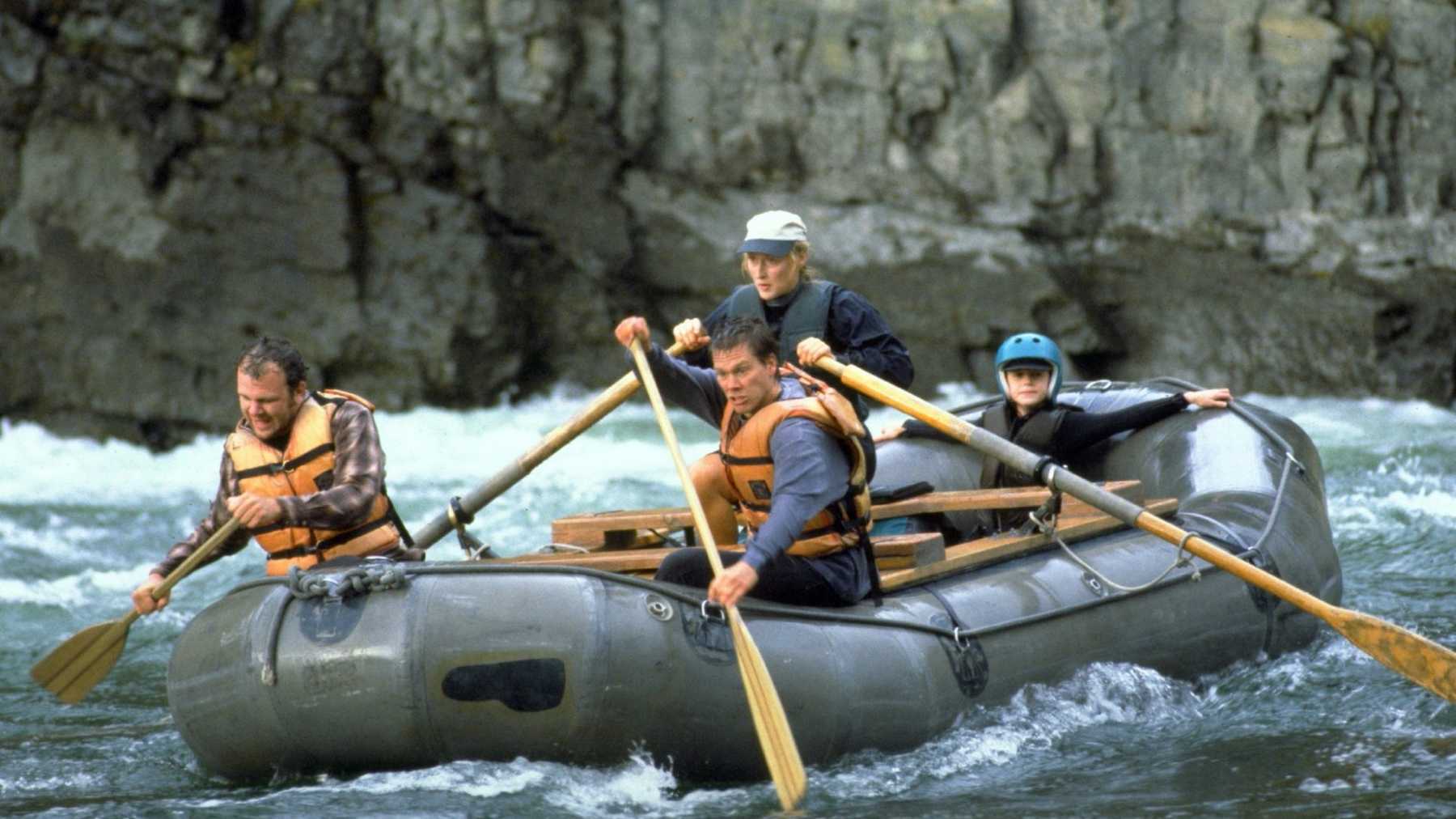 12 Great River Movies from WRC - Western Rivers Conservancy