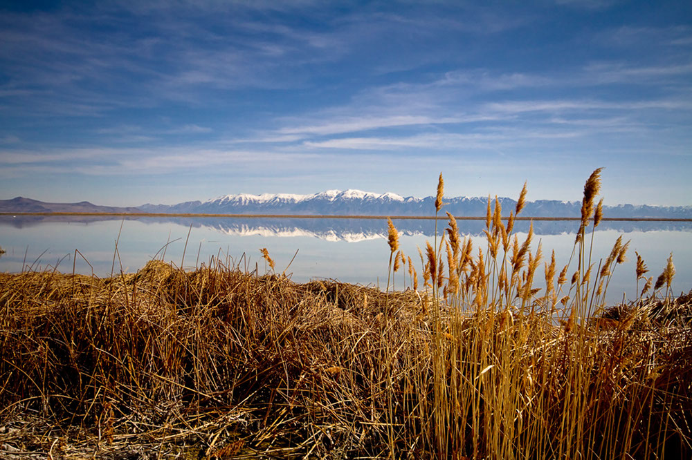Utah - Western Rivers Conservancy