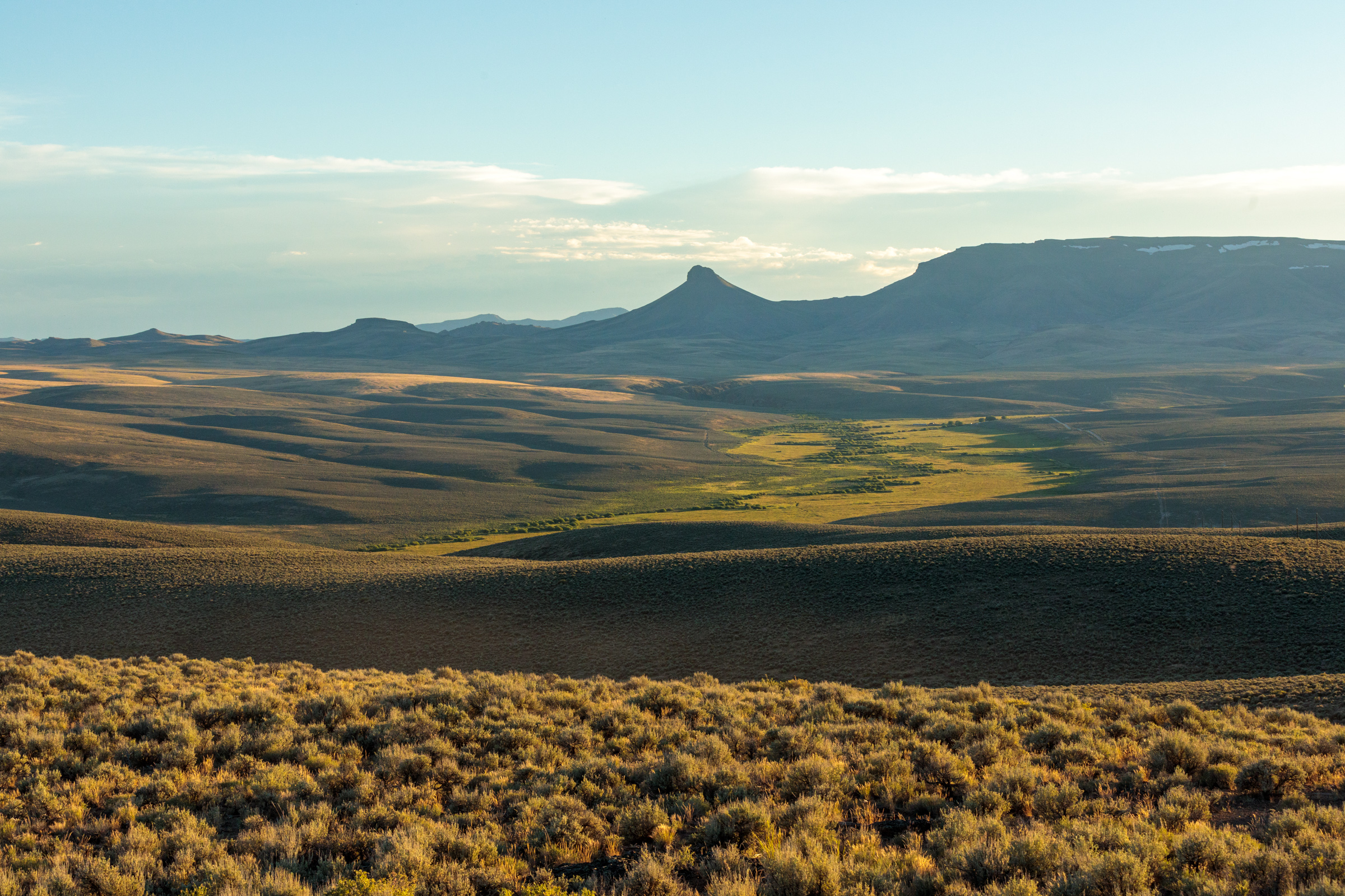 Nevada - Western Rivers Conservancy
