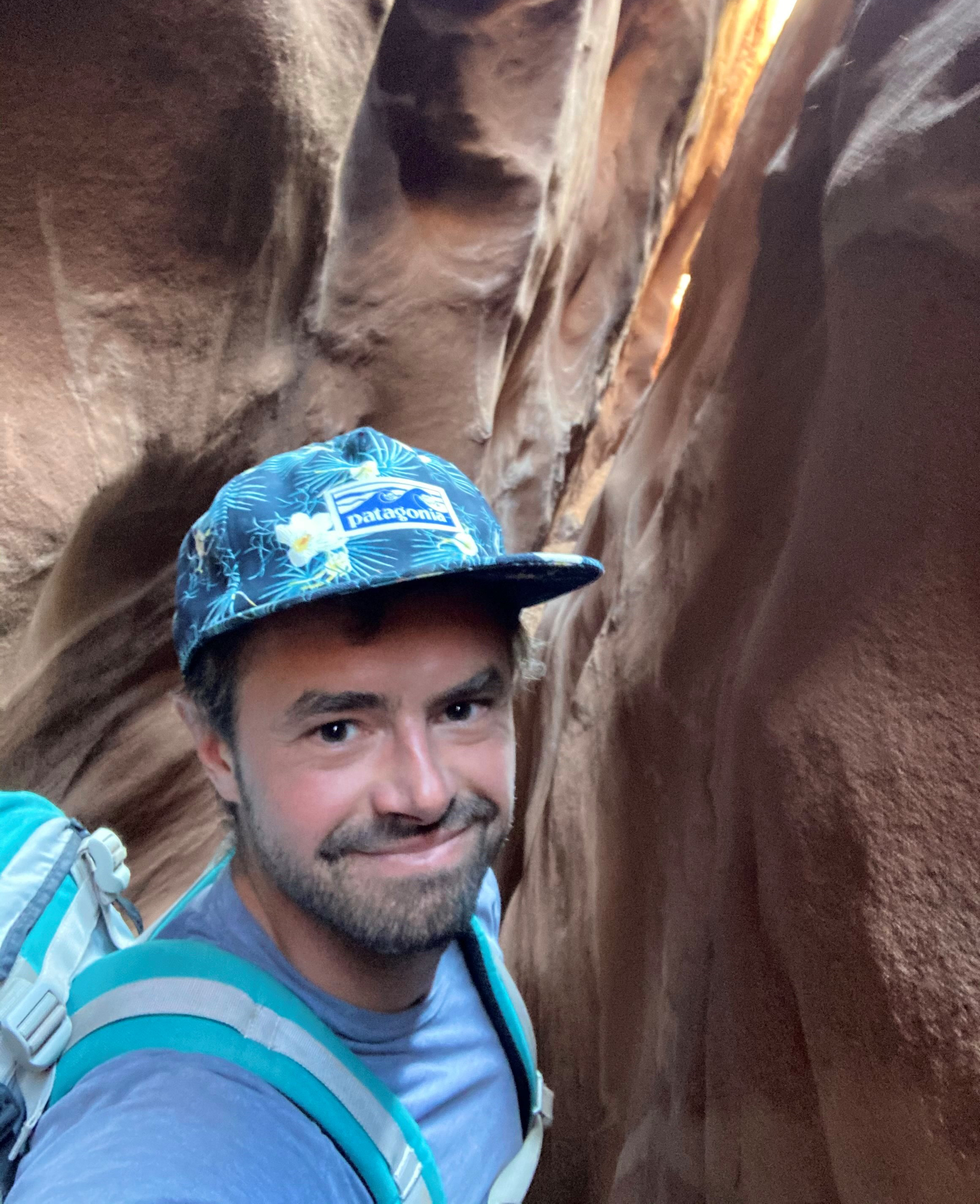 Allen Law - Western Rivers Conservancy