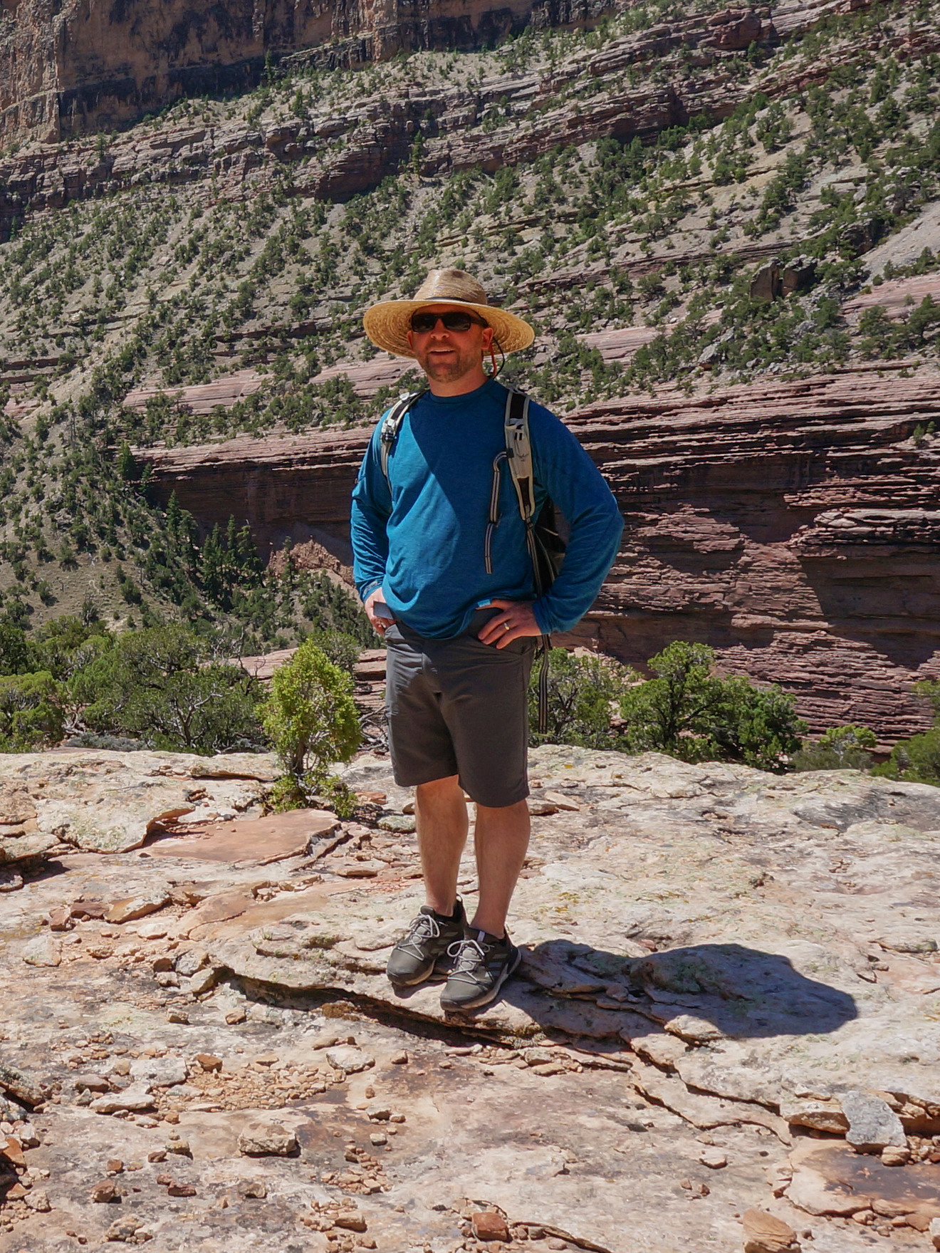 Mik McKee - Western Rivers Conservancy