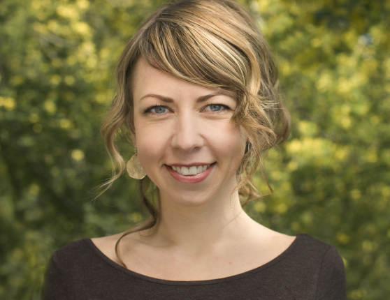 Natalie Mottley - Western Rivers Conservancy